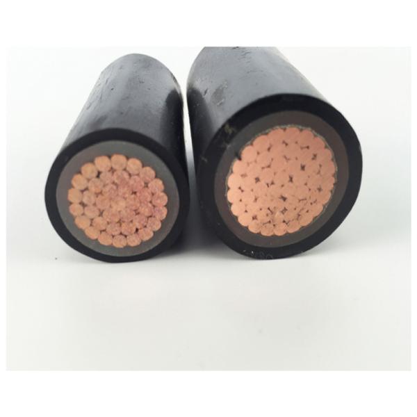 Quality Advanced Technology XLPE Insulated Power Cable for High Tech Facilities for sale