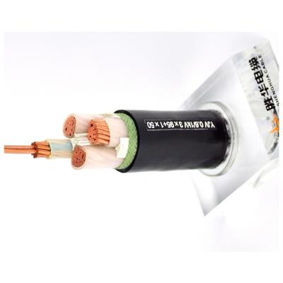China                    Modern XLPE Insulated Power Cable for Smart Grid Systems              for sale
