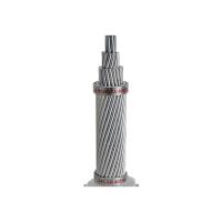 Quality Reliable Bare Conductor for Industrial Power Distribution for sale