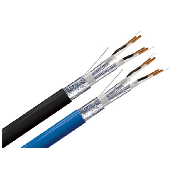Quality                    Copper Electric Wire Control Cable Measuring and Signal Cables with Factory Price              for sale