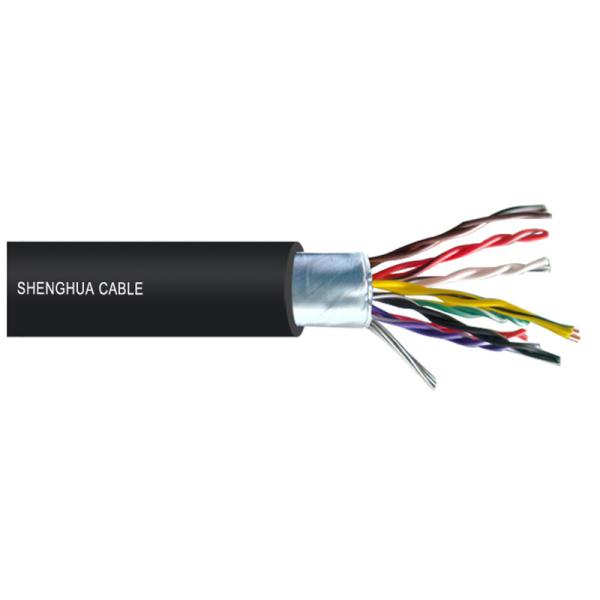 Quality Copper Electric Wire Control Cable Measuring and Signal Cables with Factory for sale