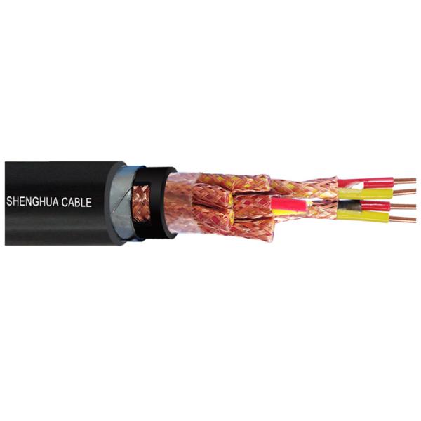 Quality Copper Electric Wire Control Cable Measuring and Signal Cables with Factory for sale