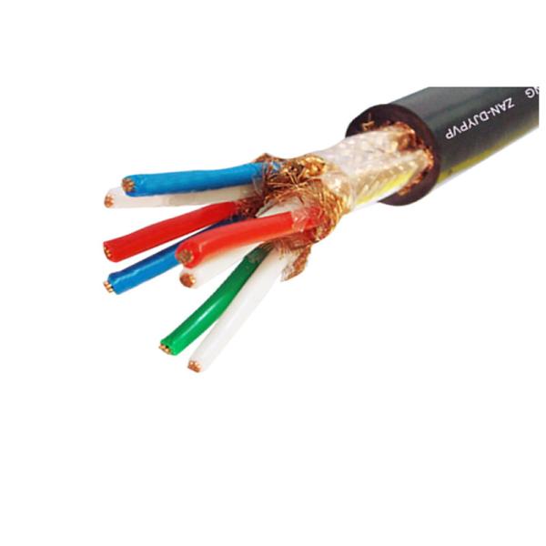 Quality Copper Electric Wire Control Cable Measuring and Signal Cables with Factory for sale