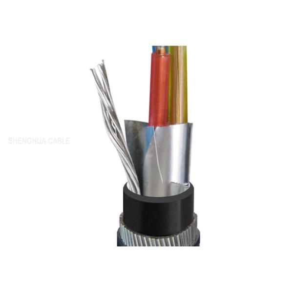 Quality Copper Electric Wire Control Cable Measuring and Signal Cables with Factory for sale