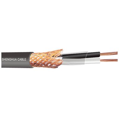 China                    Copper Electric Wire Control Cable Instrumentation Instrument Cables with Cheap Price              for sale