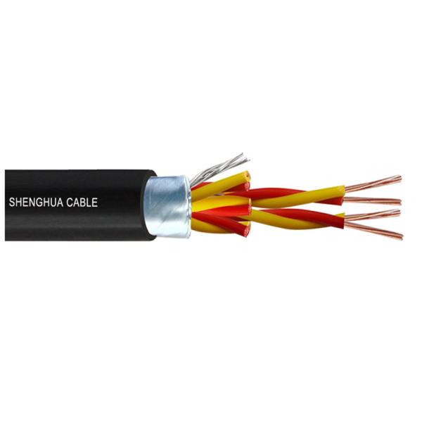 Quality Copper Electric Wire Control Cable Instrumentation Instrument Cables with Cheap for sale