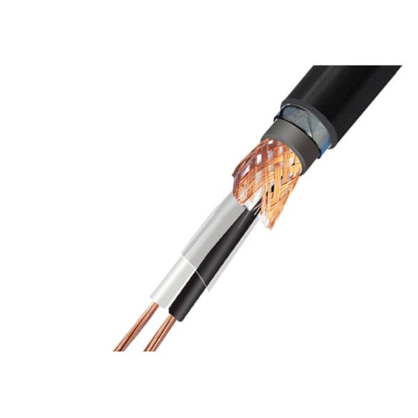 Quality                    Copper Control Cable Instrumentation Electric Wire Instrument Cables Manufacture              for sale