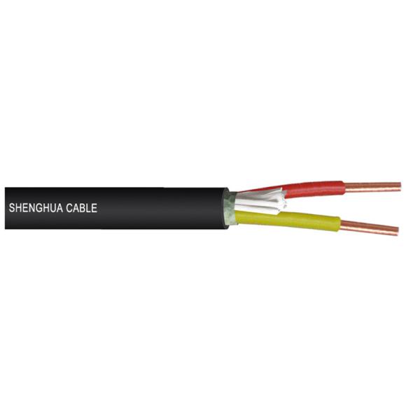 Quality Insulated Kema Shan 2000m/Drum 61X2.5 mm2 Shanghai China Copper Screened Cable for sale