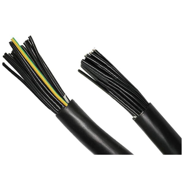 Quality Insulated Kema Shan 2000m/Drum 61X2.5 mm2 Shanghai China Copper Screened Cable for sale
