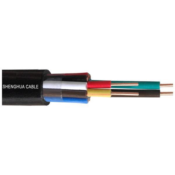 Quality Round Shan Cable 2000m/Drum 61X2.5 mm2 Copper Wire Control with RoHS for sale