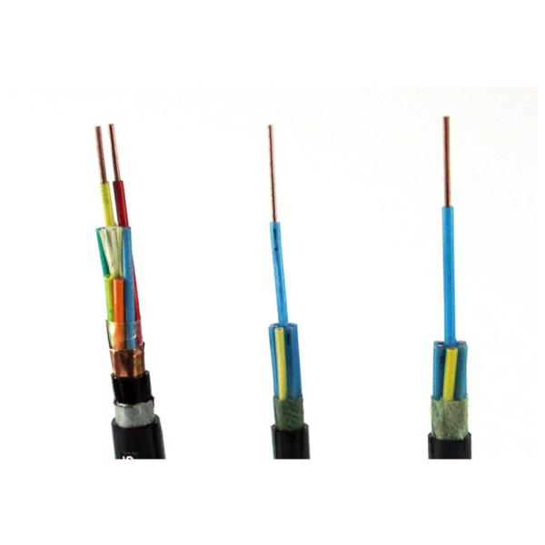 Quality Round Shan Cable 2000m/Drum 61X2.5 mm2 Copper Wire Control with RoHS for sale
