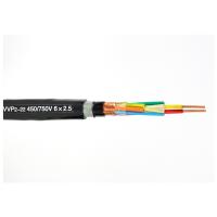 Quality Copper Insulated Shan 2000m/Drum 61X2.5 mm2 Shanghai China Instrumentation Cable for sale