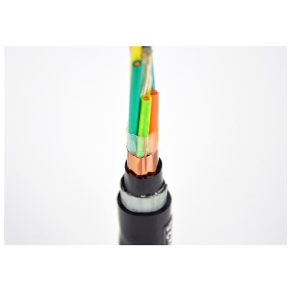 Quality Copper Insulated Shan 2000m/Drum 61X2.5 mm2 Shanghai China Instrumentation Cable for sale
