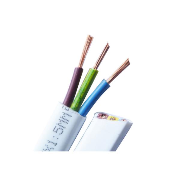 Quality Long Lasting Electrical Cable Wire for Outdoor Use for sale