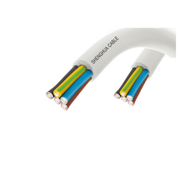 Quality Long Lasting Electrical Cable Wire for Outdoor Use for sale