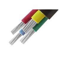 Quality Dependable Cu/PVC/PVC Cables for Stable Power Distribution for sale