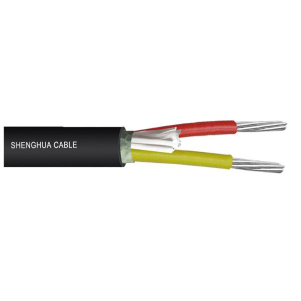 Quality Dependable Cu/PVC/PVC Cables for Stable Power Distribution for sale