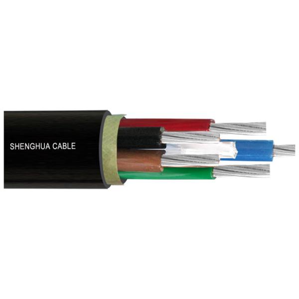Quality Dependable Cu/PVC/PVC Cables for Stable Power Distribution for sale