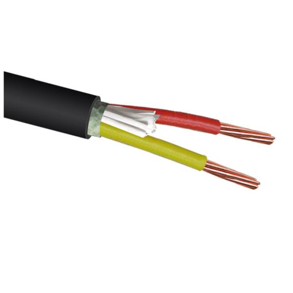 Quality Precision Made Cu/PVC/PVC Cables for Secure Electrical Connections for sale