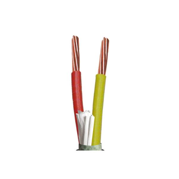 Quality Precision Made Cu/PVC/PVC Cables for Secure Electrical Connections for sale