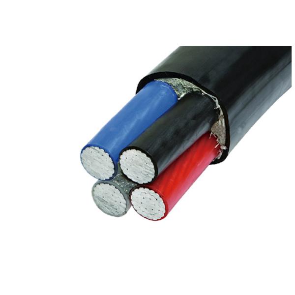 Quality Precision Made Cu/PVC/PVC Cables for Secure Electrical Connections for sale