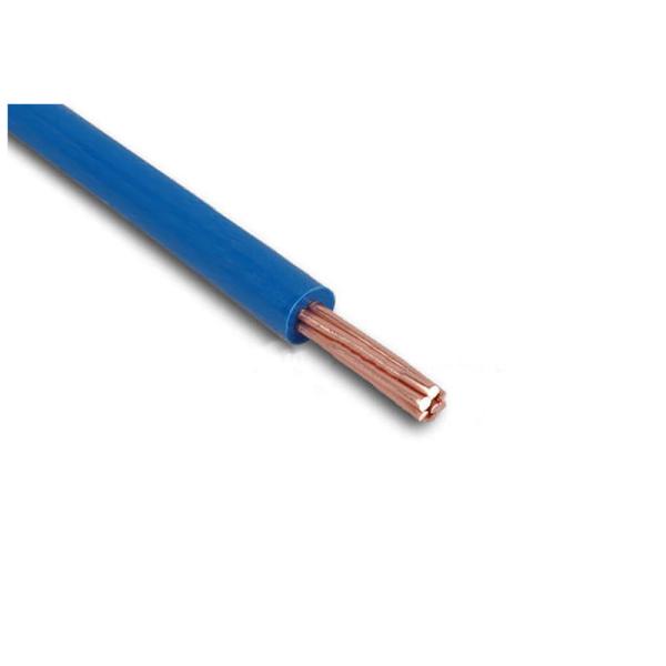 Quality Premium PVC Coated Copper Cables for Versatile Use for sale