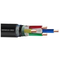Quality Armoured Electrical Cable for sale