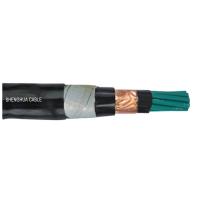 Quality Straned Copper PVC XLPE Low Votage Aluminum Price Electrical Power Cable for sale