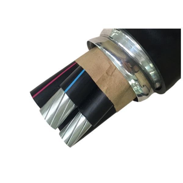 Quality IEC60502 Construction XLPE Low Votage Swa Electrical Power Cable with Good for sale