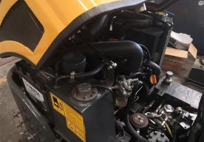 중국 ZG012 1톤 미니 발굴기 기계 파일럿 타입 판매용