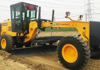 China Convenient Operate PY180H Basic Road Grader For Tractor 132KW for sale