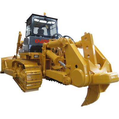Cina GTY320 Bulldozer per la costruzione stradale in vendita