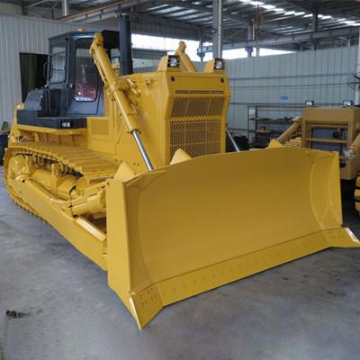 Cina GTY320 Bulldozer per la costruzione stradale in vendita