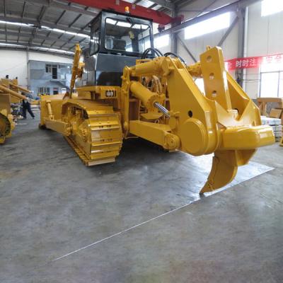 Cina GTY320 Bulldozer per la costruzione stradale in vendita
