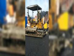 CHANGLIN 6m Paver GYA4200 équipement de pavage pour le ciment et le béton