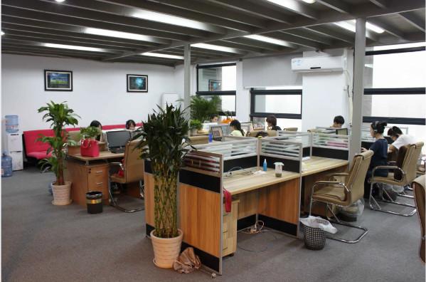 Geverifieerde leverancier in China: - Shanghai Chengyaodi Automobile Co., Ltd.