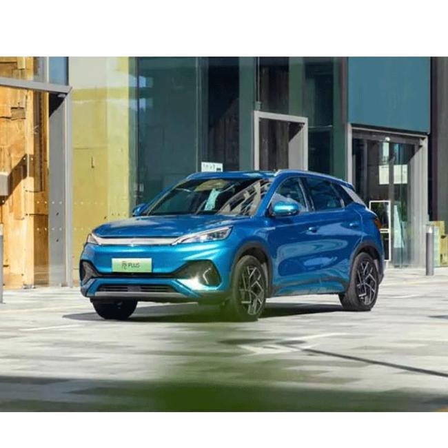 2023 2024 New Car EV Electric Byd SUV Car New Energy Vehicles /Byd Yuan Plus EV Electric Car