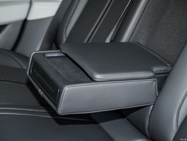 Geely Zeekr 007 Auto Sedan New Energy Vehicles Long Range EV Car