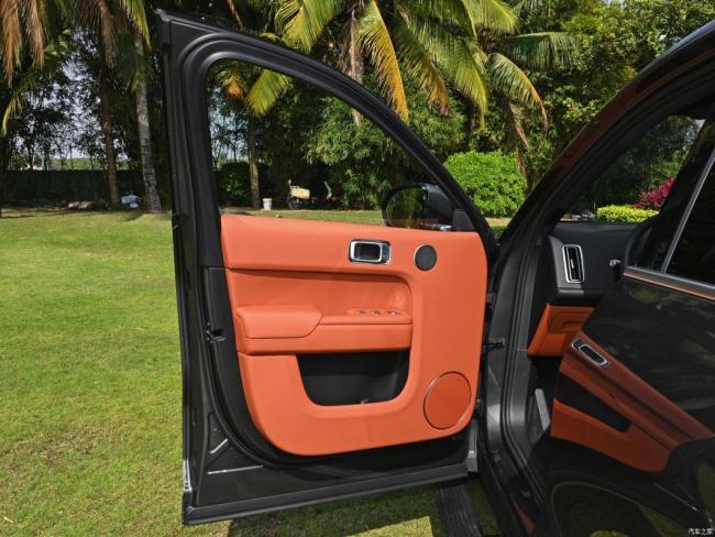 L9 Proelectric Car New Extended Range SUV Hybrid Li L9 Lixiang L9 PRO New Energy Vehicles Leading Ideal L9