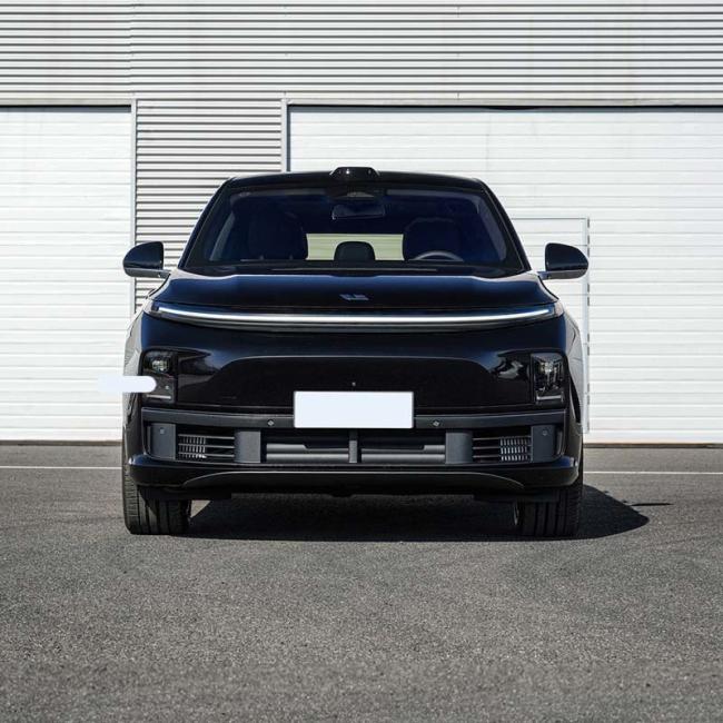 SUV Auto Lixiang L7 Max New Energy Car Luxury Used EV Car Electric Vehicle