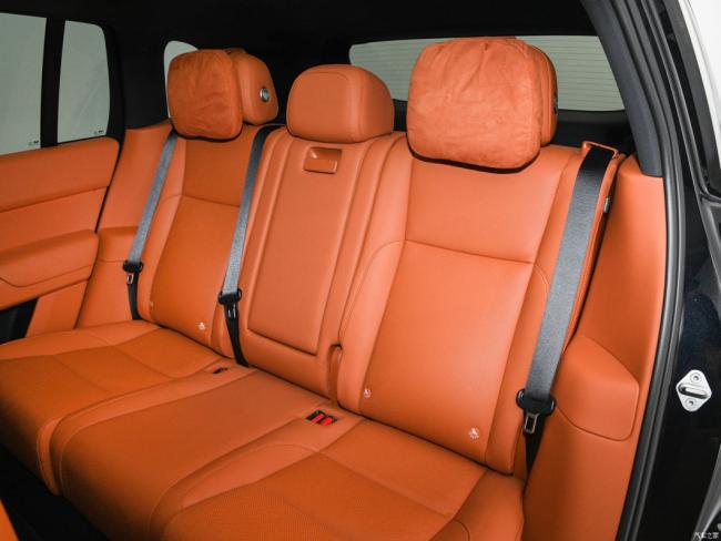 SUV Auto Lixiang L7 Max New Energy Car Luxury Used EV Car Electric Vehicle