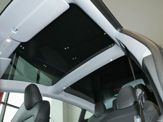 New Energy Vehicles Tesla Model 3 4-Door 5-Seater Sedan Long Range EV Car used