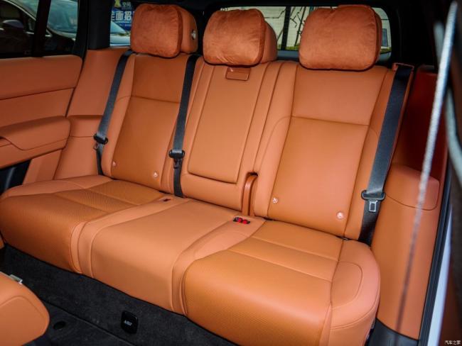 Ultra-Long Life Battery New Energy Car Lixiang L7 Ultra Electric SUV Car