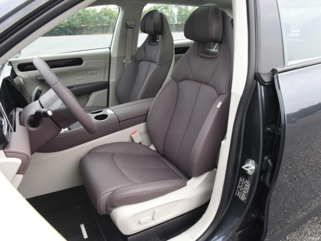 Leapmotor C11 New Energy Vehicle Long Range SUV Automobile EV Car