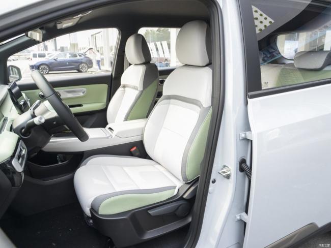 EV Car Electric Aion Y Plus 2023 Left Hand Drive New Energy Electric Vehicle Younger Small Electric SUV
