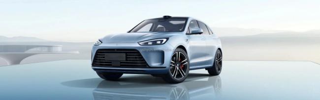 Huawei Aito EV Car M7 M5 1220km Range Harmony OS Electric Car Automobile Used Cars Adults Hybrid SUV in Uz