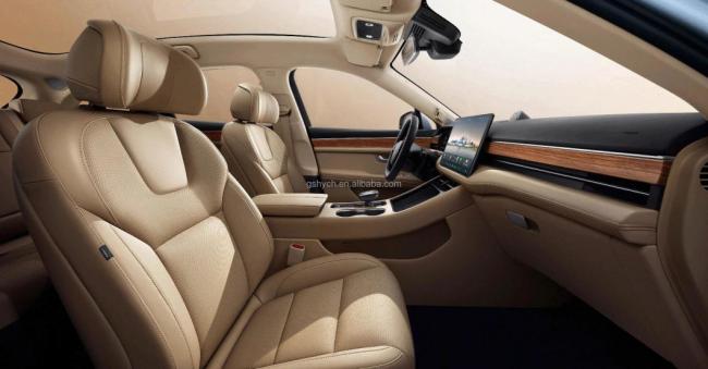 Huawei Aito EV Car M7 M5 1220km Range Harmony OS Electric Car Automobile Used Cars Adults Hybrid SUV in Uz
