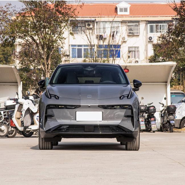 4WD Compact SUV Geely Zeekr X New Energy Commercial Vehicles Electric Car EV