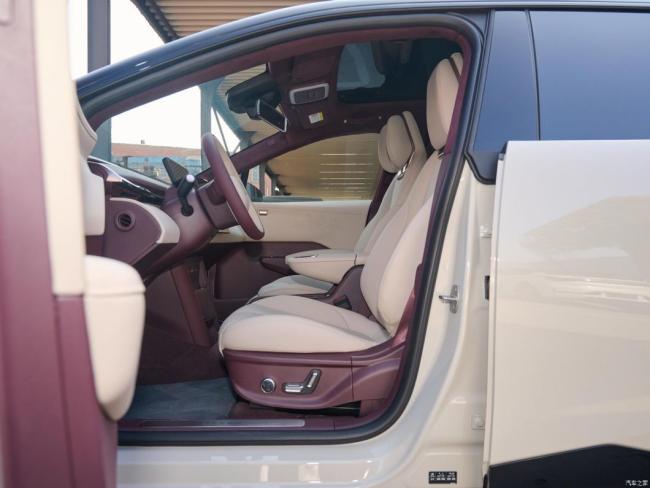 Electric Luxury Smart Car Geely Electric Car Zeekr X 4WD 560km 500km New Energy Vehicles EV SUV