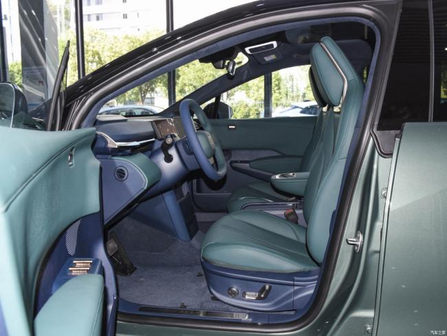 Electric Luxury Smart Car Geely Electric Car Zeekr X 4WD 560km 500km New Energy Vehicles EV SUV